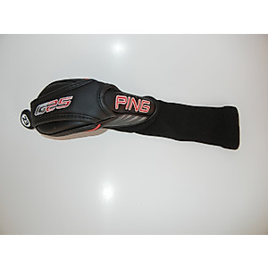 PING New G25 23 Hybrid Golf Headcover