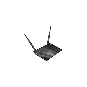 RT-N12E Wireless-N300 Router