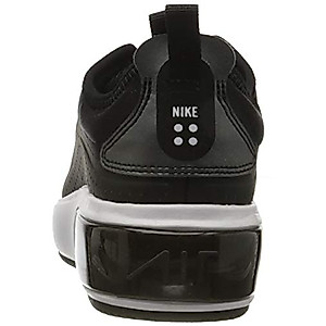 Nike Air Max Dia Womens Running Trainers CI3898 Sneakers Shoes (UK 7.5 US 10 EU 42, Black White Black 001)