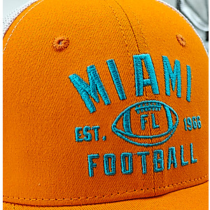 Trucker Hat Cap Classic Vintage Embroidered Hat for Men Women Teenager Cap