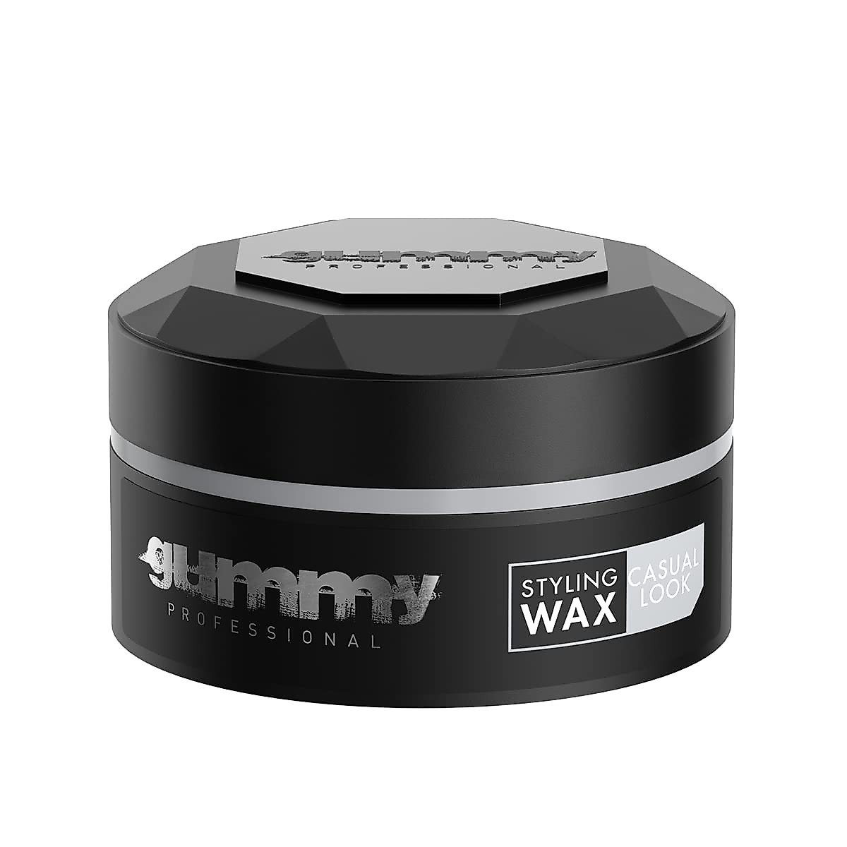Gummy Hair Styling Wax