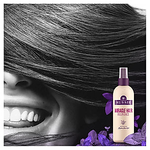 Aussie Miracle Hair Insurance Leave-in Conditioner (250ml)