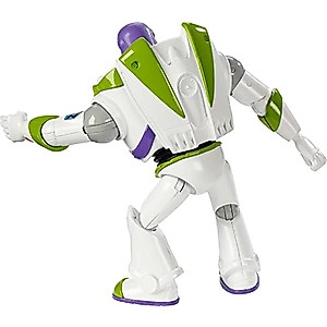 Disney Pixar Toy Story Buzz Lightyear Figure