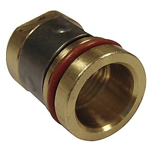 Miller 169729 Adapter,Nozzle Pkg = 2