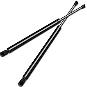 Lift Supports,ECCPP Rear Liftgate Lift Support Struts Gas Shocks for Ford Escape 2001-2012,for Mercury Mariner 2005-2012 Compatible with 4370 Strut Set of 2