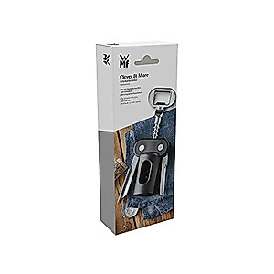 WMF Clever & More Corkscrew with arms