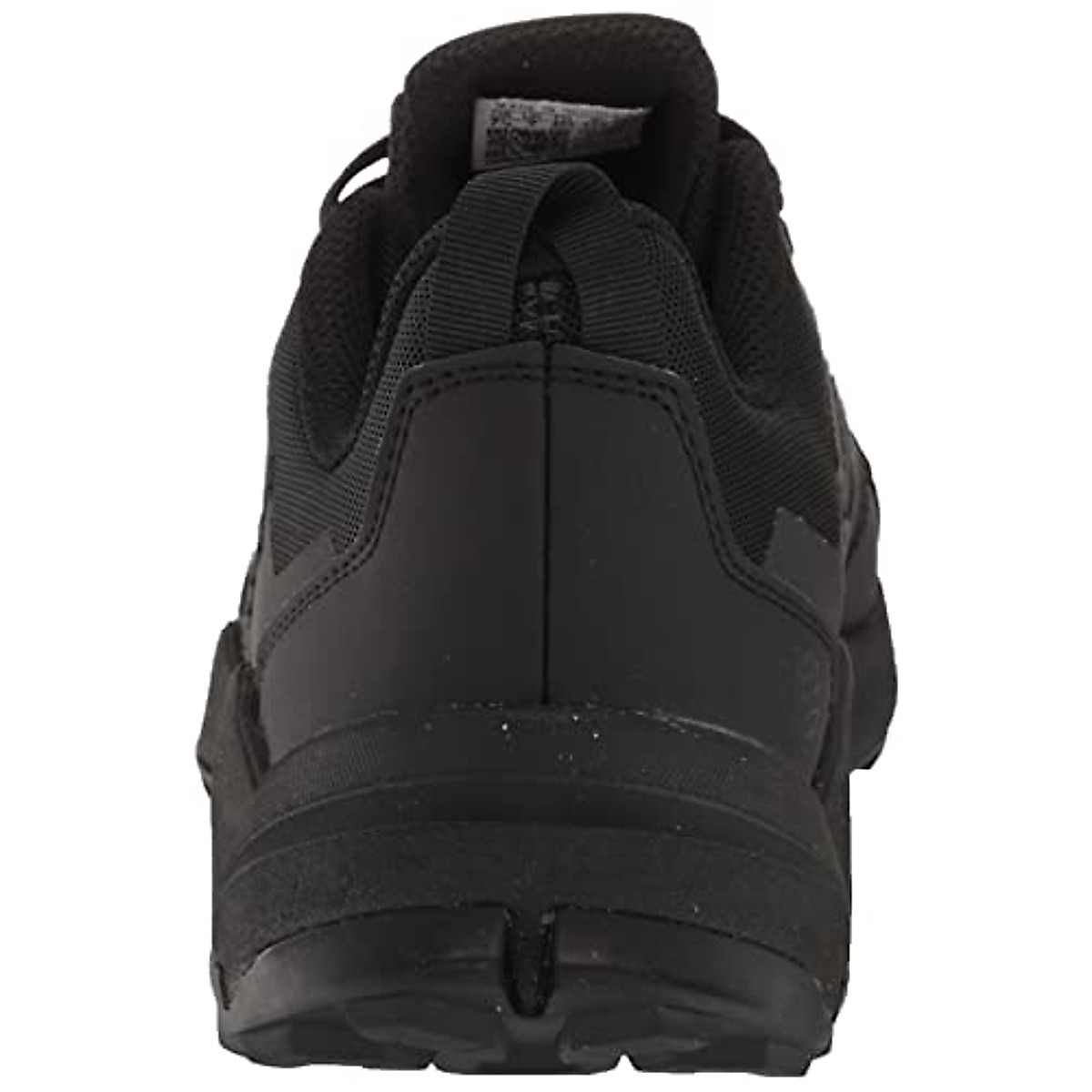 adidas mens Terrex AX4 Core Black/Carbon/Grey 9.5