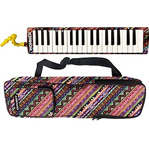 MELODICA - Hohner (94452) Airboard 37 Multicolor