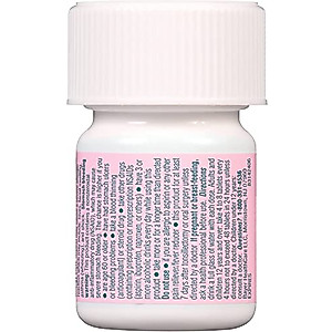 Bayer Chewable Low Dose Baby Aspirin Cherry Flavor 36 Tablets - 2 Pack