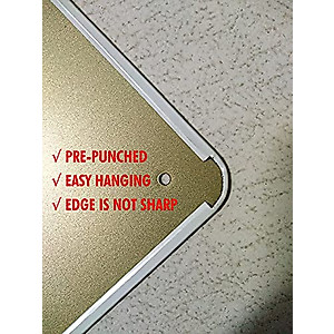 Unoopler Poster Discount Ivory SOAP Girl Vintage Metal Sign Laundry Art Tin Dolls, 12X16