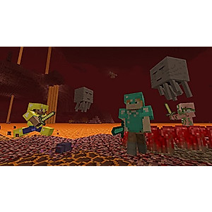 Minecraft - Nintendo Switch