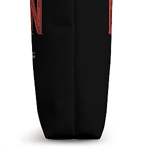 Vintage Memphis Tennessee Novelty Souvenir Tote Bag