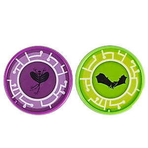 Wild Kratts - Activate Creature Power - 4-Pack Action Figure Set - Fliers