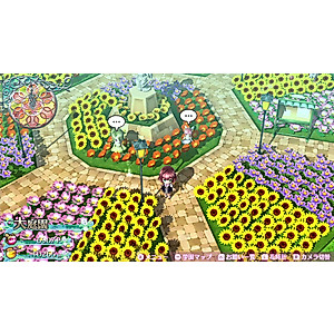 Omega Labyrinth Life (Non-US Version)