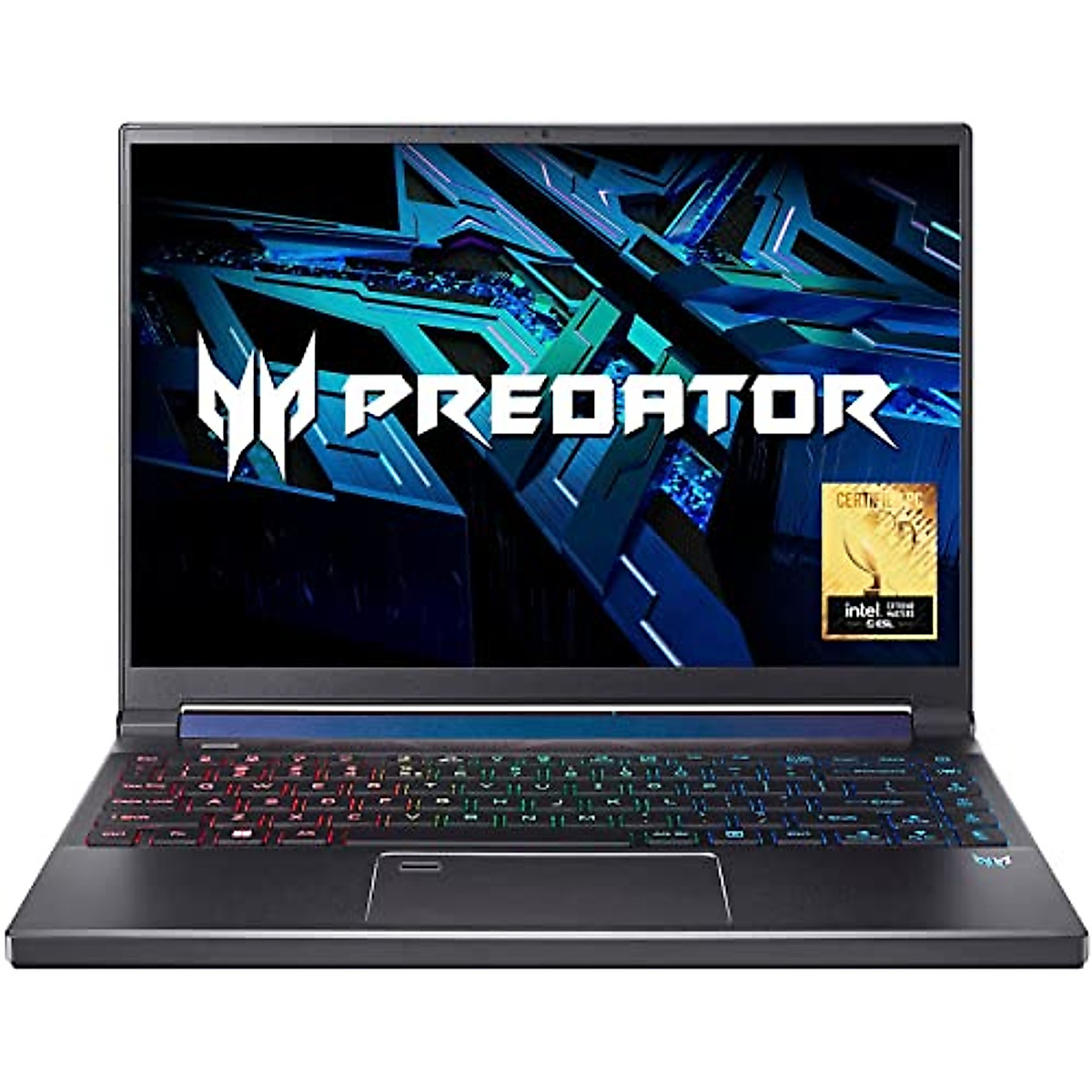 Acer Predator Triton 300 SE-14 Gaming & Entertainment Laptop (Intel i7-12700H 14-Core, 16GB LPDDR5 5200MHz RAM, 4TB PCIe SSD, GeForce RTX 3060, 14.0" 165Hz Win 11 Home) with Hub