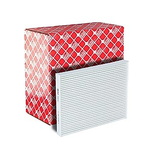 febi bilstein 106919 Cabin Filter, 1 piece