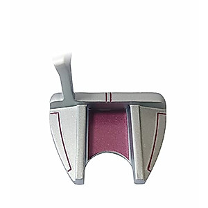 Aspire Xlite Super Performance Precise Junior Golf Club Set, Pink Set for Girls Ages 6 to 8, Right Handed