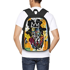 ZeldaRRay Backpack Men Women Custom Fashion Travel Daypack Backpack,School Bookbag