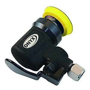 Astro Pneumatic - ONYX Micro Sander - Hook & Loop - 0.4HP (320)