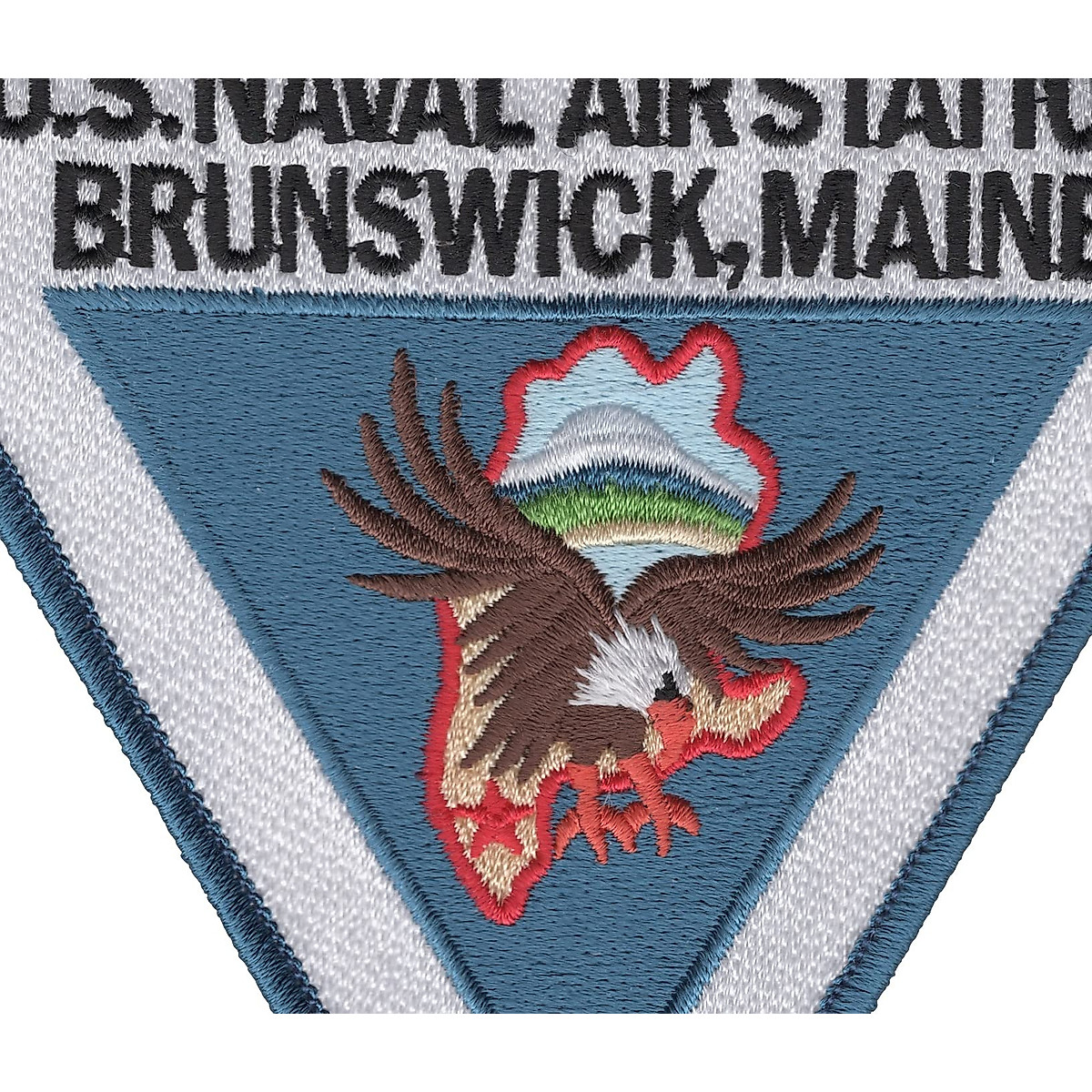 Naval Air Station Brunswick Maine Patch