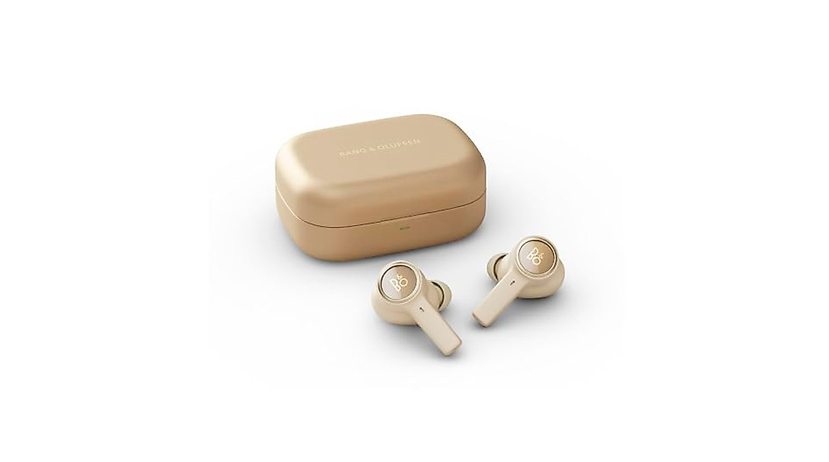 Bang & Olufsen Beoplay EX Wireless Earphones with Noise Cancelling