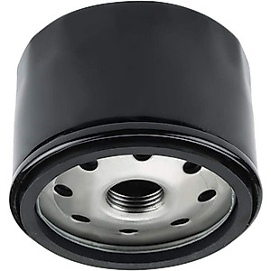 Abroman 3 pack 492932S Oil Filter Fits for B& S492932 695396 696854 J-Deere am125424 GY20577 LG492932S Kawasaki 49065-7007 Kohler 2505001 Tecumseh 36563 Lawn Mower Tractor