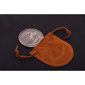 Assassins Creed III 3 Join Or Die Medallion Coin from Limited Freedom Edition with Original Pouch
