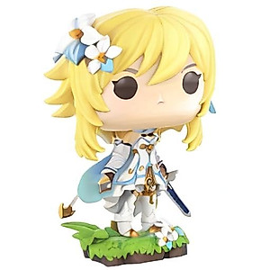 Funko POP Games: Genshin Impact- Lumine