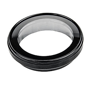 Lens Filter Case Cover Protective Cap for WiFi Sports Camera, Dust and Scratch Protection