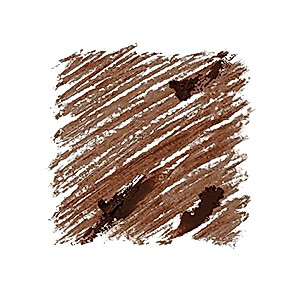 e.l.f., Instant Lift Brow Pencil, Dual-Sided, Precise, Fine Tip, Shapes, Defines, Fills Brows, Contours, Combs, Tames, Neutral Brown, 0.006 Oz