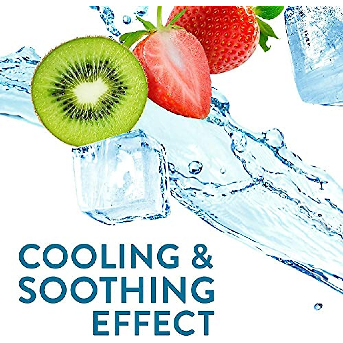 BOOST Soothe Nutritional Beverage, Strawberry Kiwi 8 Ounce (Pack of 27)