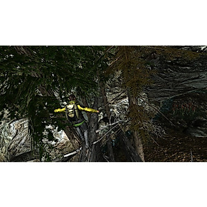 Man vs. Wild - Playstation 3