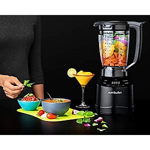 nutribullet Smart Touch Blender™ 1500W