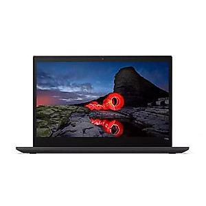 Lenovo ThinkPad T14 Gen 2 14" FHD (Intel Quad-Core i7-1165G7, 16GB RAM, 512GB PCIe SSD, UHD Graphics) IPS Business Laptop, Backlit, 2 x Thunderbolt 4, Fingerprint, IST Cable, Windows 10 / 11 Pro