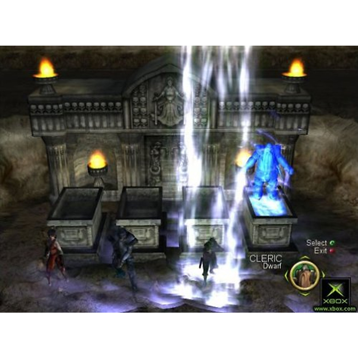 Dungeons & Dragons: Heroes (Renewed)