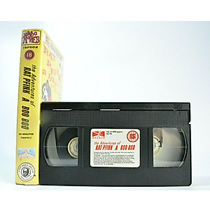 Rat Pfink A Boo-Boo [VHS]