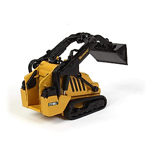 Spec Cast 1/50 High Detail Vermeer CTX 100 Mini Skid Loader VMR-002