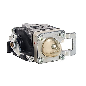 Mikatesi A021004700 PB-2520 Carburetor Kits for Echo PB-2520 PB2520 PB 2520 Leaf Blower, Replaces Part A021000722 A021000723, with A226002160 Air Filter