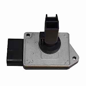 Mass Air flow Sensor Meter MAF Sensor Compatible with 01-05 Ford Explorer & 01-03 Ford Ranger & 04 Mazda B4000 6 Prong
