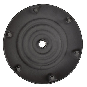 JS-MCRB100 JamStands Round Based Mic Stand