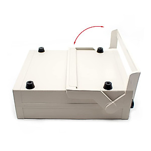 TL-WELD Thermocouple Welding Machine Welder Thermocouples Butt Welder Temperature Wire Touch Welder 90-220V (0.01-3MM)