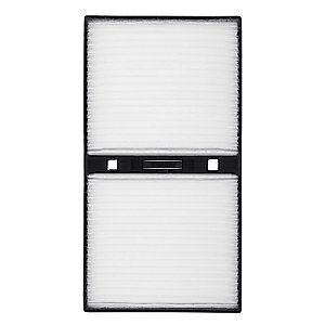 Litance ELPAF34 V13H134A34 Projector Air Filter for Epson Brightlink 455Wi, EB-455Wi, EB-465i, H440A, H440B, H440C, H441B, H441C Projector Filter Replacement