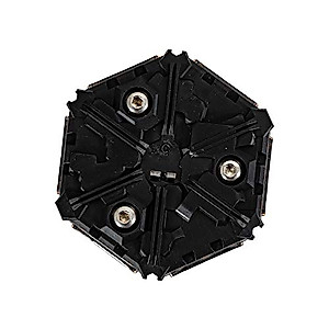 Buyers Products SL575ALP Class 2 LED Micro Beacon - Permanent Mount