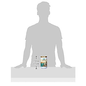 NaturVet Kelp Help Plus Omegas Skin and Coat Supplement for Dogs and Cats, Powder, Made in The USA with Globally Source Ingredients 1 Pound