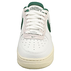 Nike Air Force 1 Low Women Summit White/Gorge Green-White DR0148-102 9.5