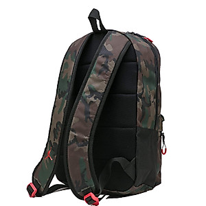 Nike Air Jordan Jumpman Classics Daypack (One Size, Camo)