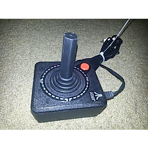 Jakks Atari Classics 10 in 1 TV Games