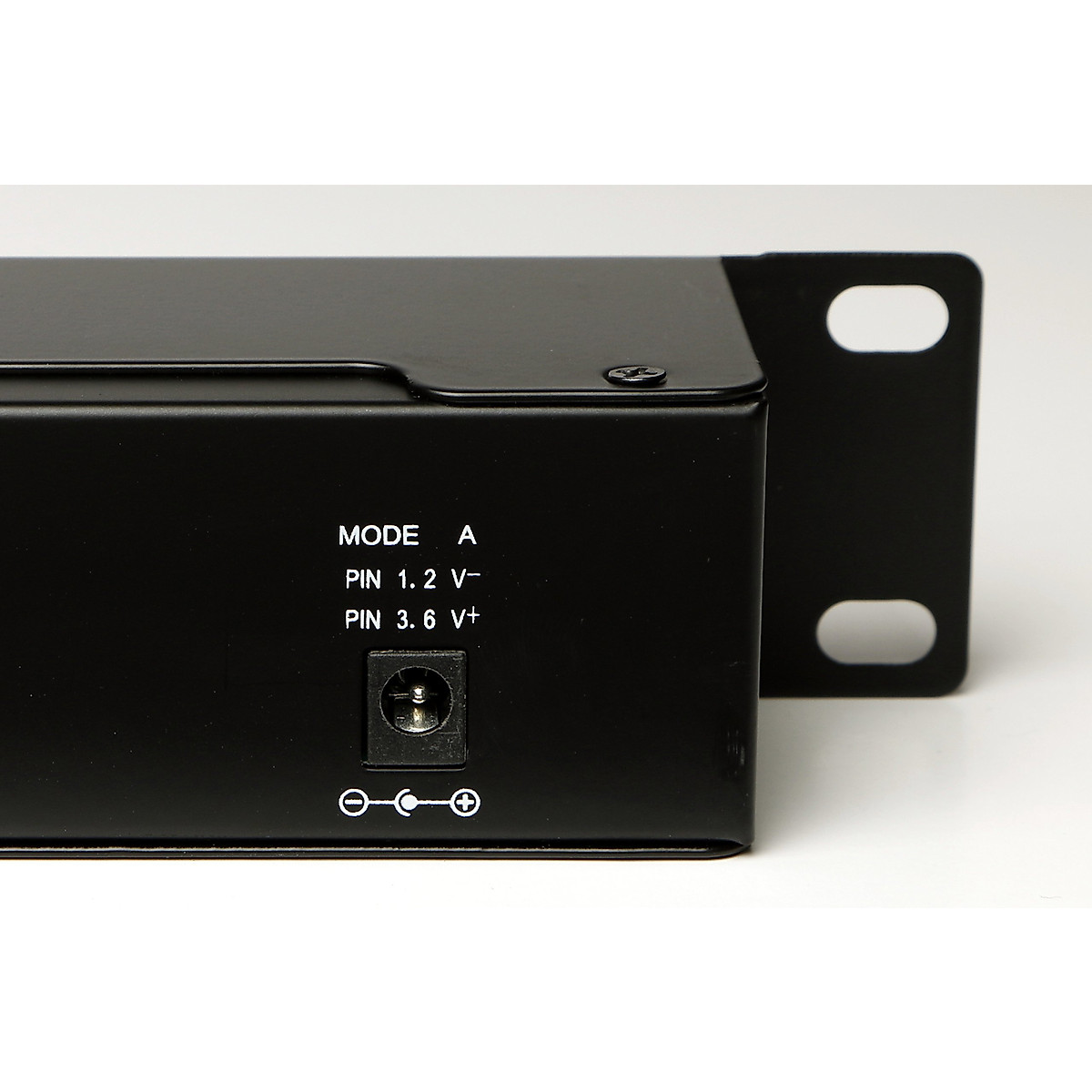 PoE Texas 12 Port Gigabit PoE Injector with 48 Volt 60 Watt Power Supply for 802.3af/at Devices