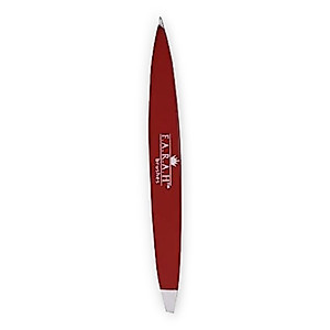 F.A.R.A.H Z-Tweeze Dual Ended Tweezer (Poisoned Apple)