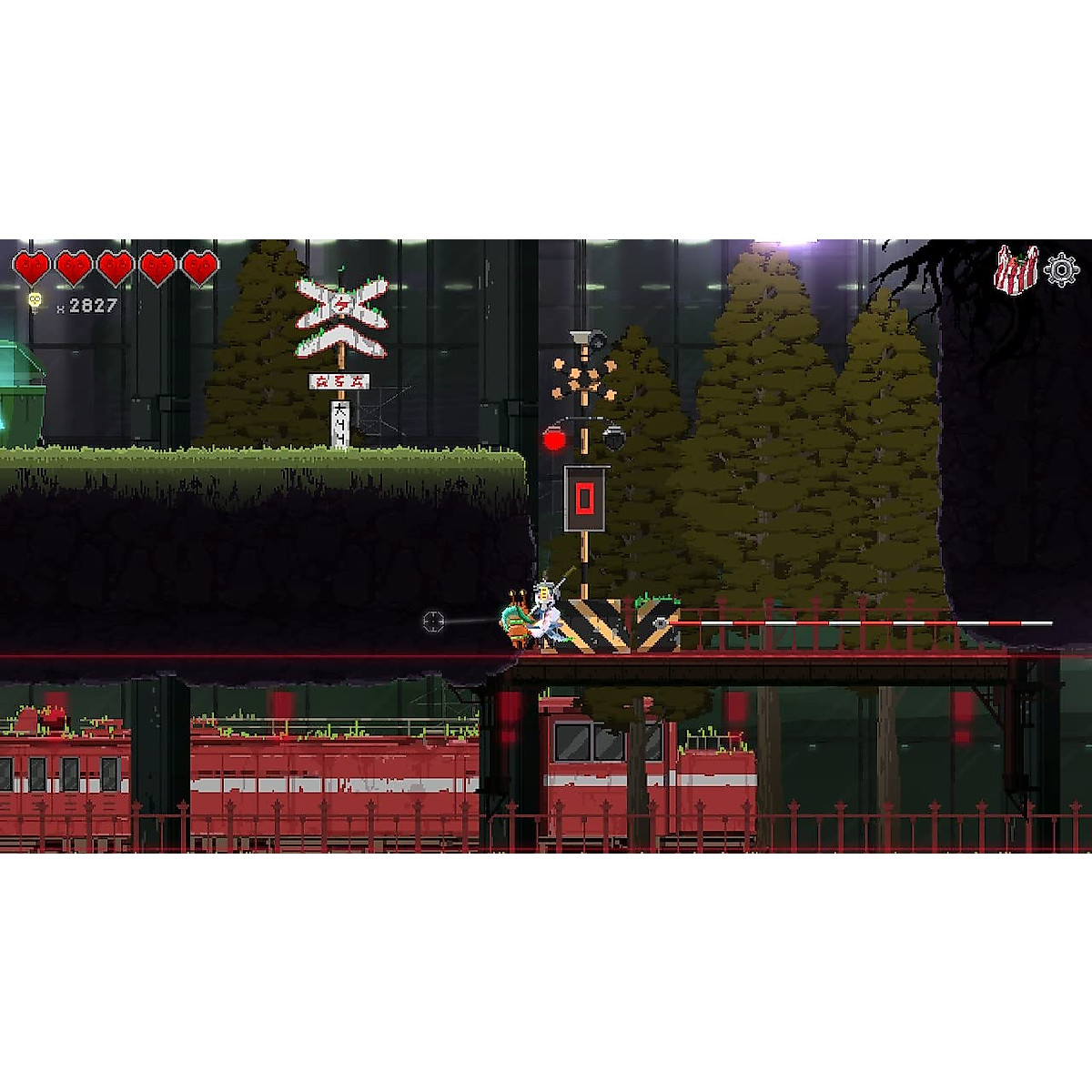 Dungeon Munchies for PlayStation 4